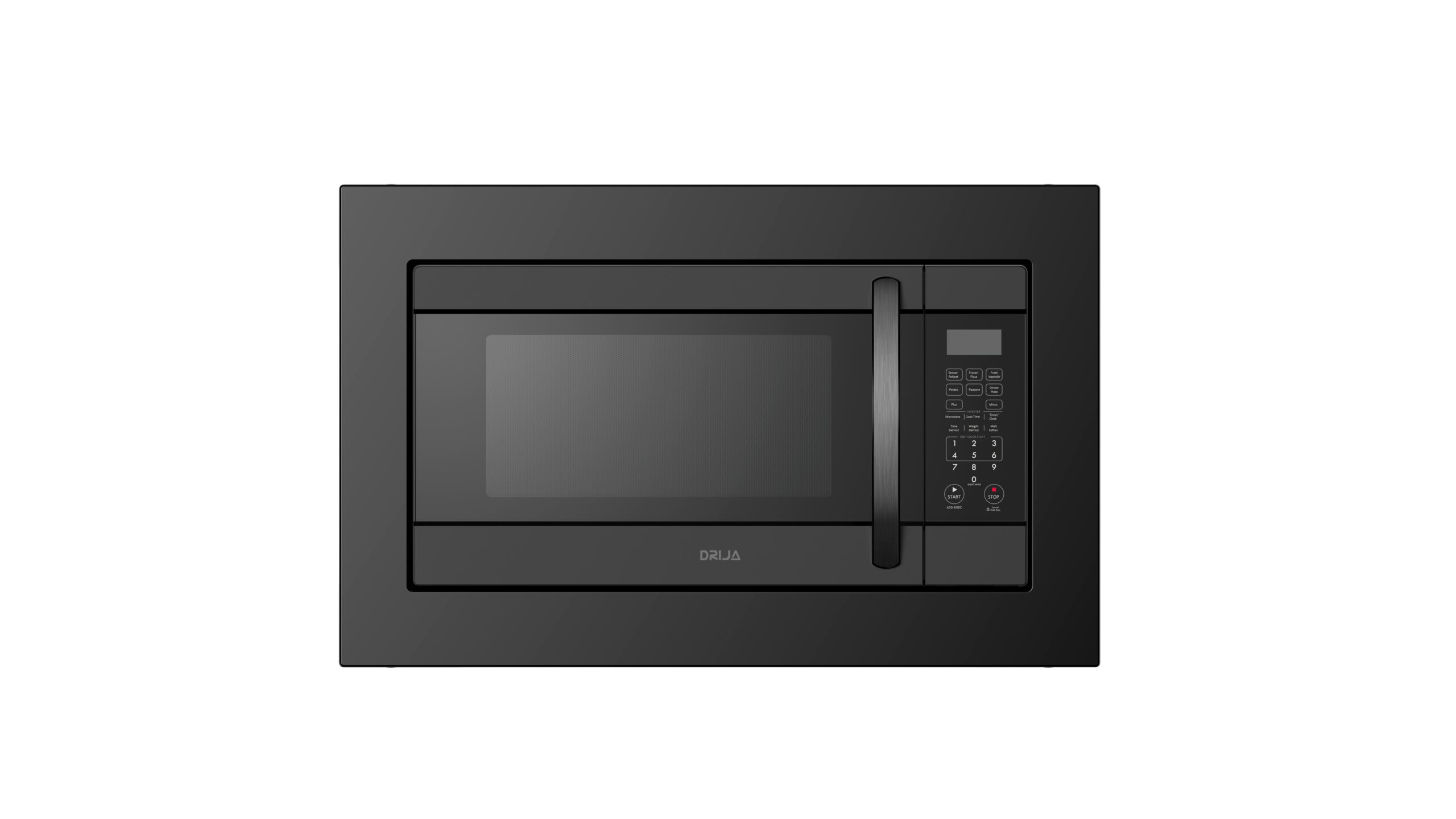 VÉNETO 62L BLACK – Drija