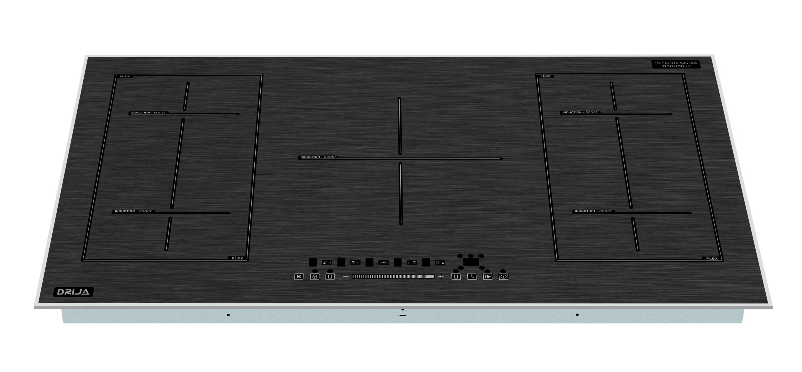 MÚNICH 90 INDUKTION – Drija