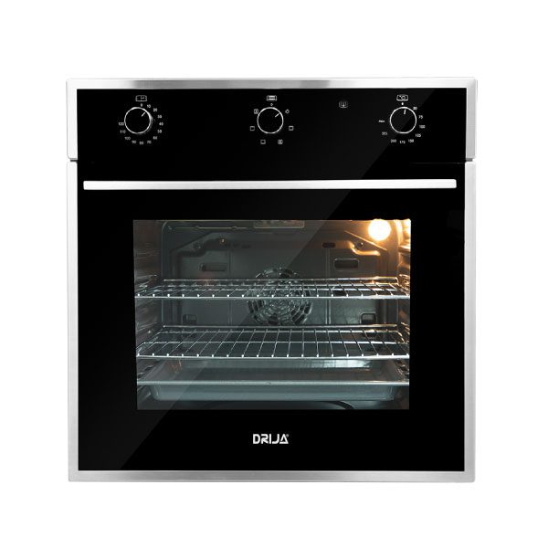 EUROPA 60 ELÉCTRICO – Drija