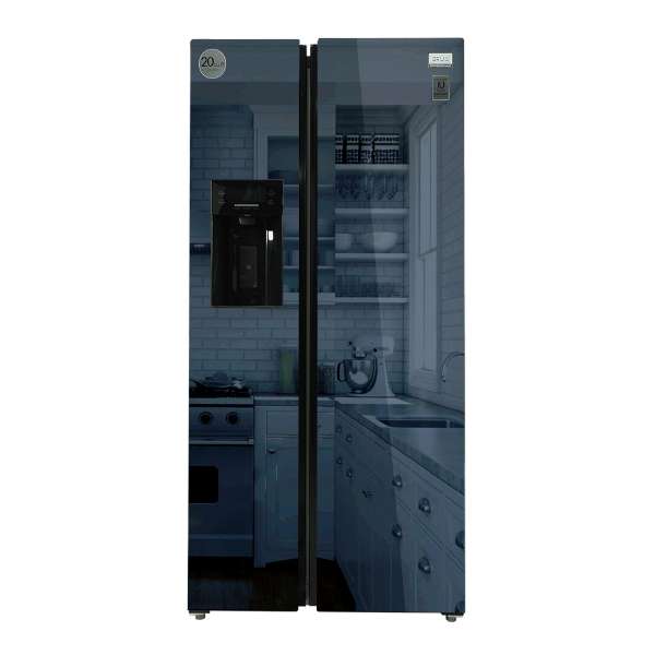 MIRROR-20CFAH – Drija