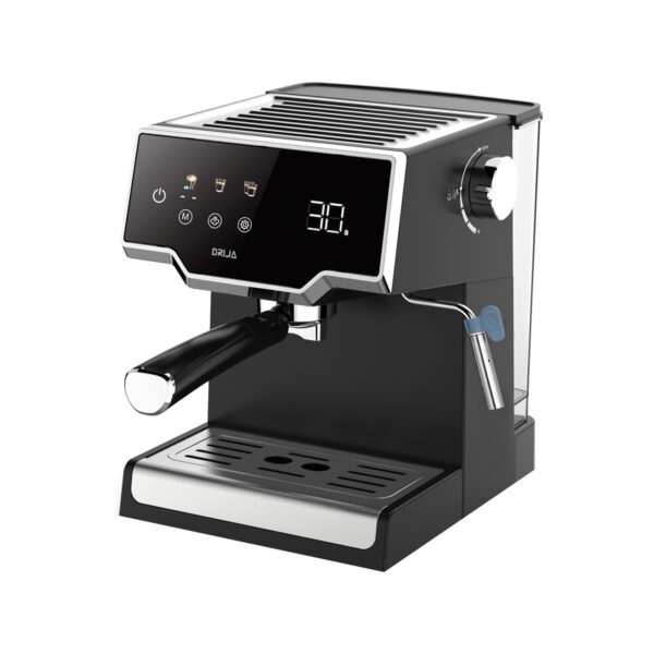 MOCCA 8T-B – Drija